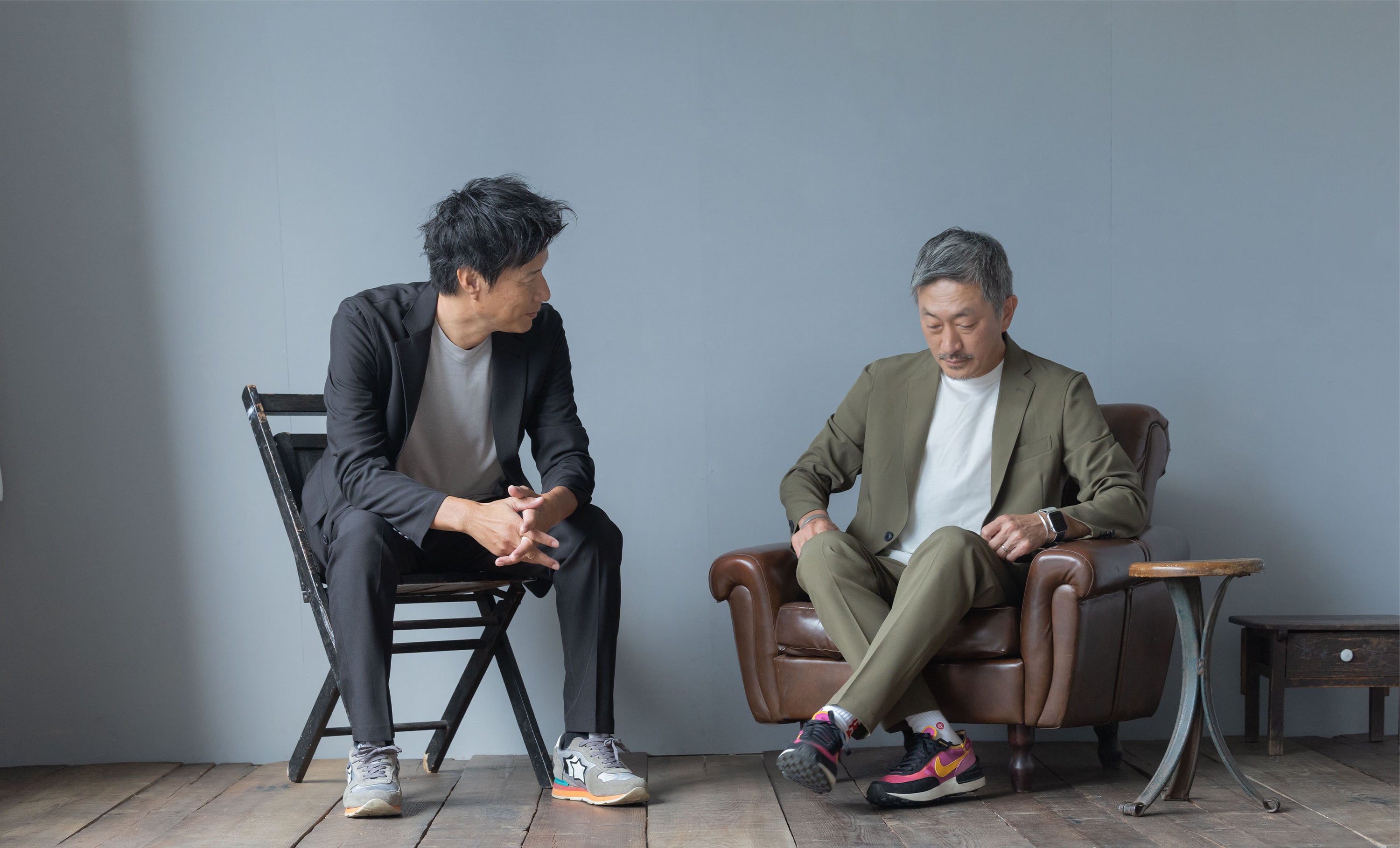 AWC メンズ・レディース セレクトショップ – AWC │ active worker components