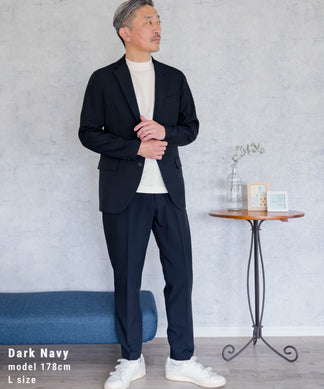 [AWC] ベーシック カジュアル セットアップ – AWC │ active worker components